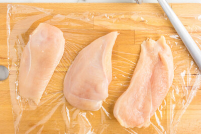 Crispy Chicken Cutlets Recipe - The Big Man's World