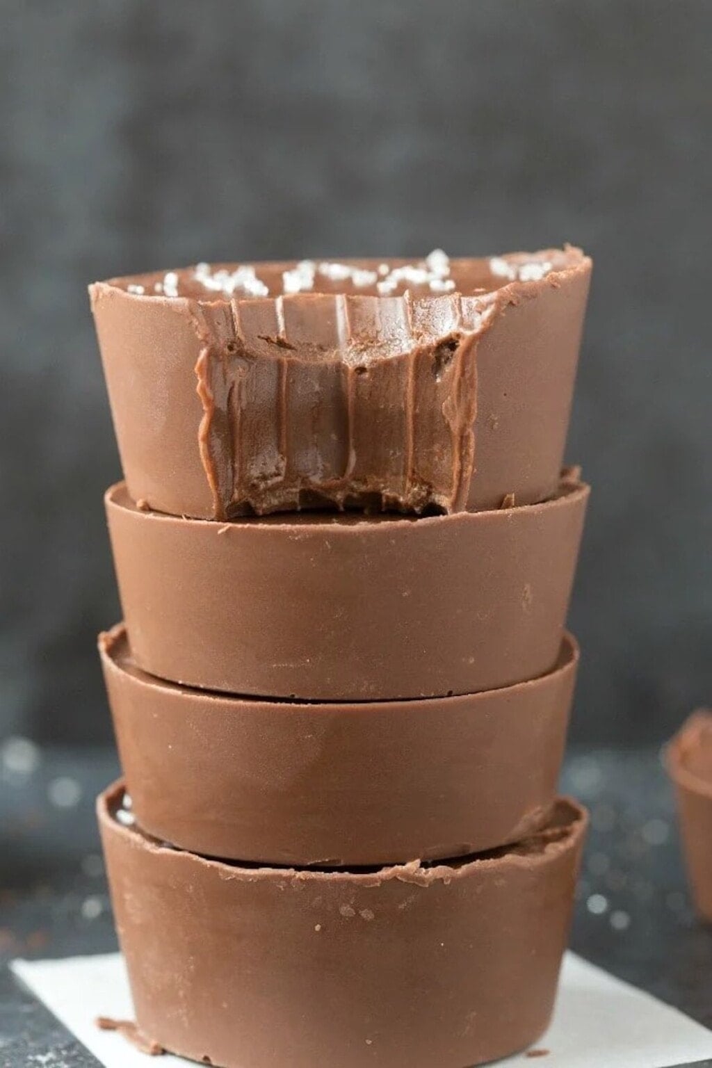Sugar Free Fudge (3 Ingredients) - The Big Man's World