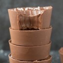 Sugar Free Fudge (3 Ingredients) - The Big Man's World
