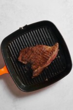 Denver Steak Recipe - The Big Man's World