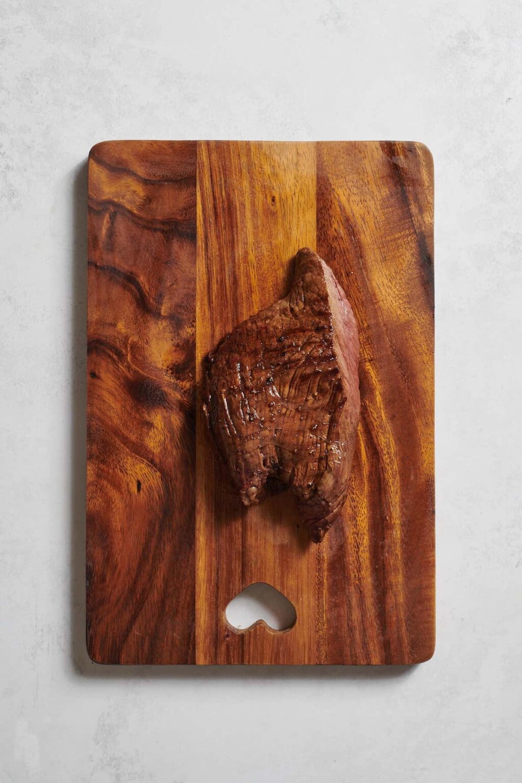 Denver Steak Recipe - The Big Man's World