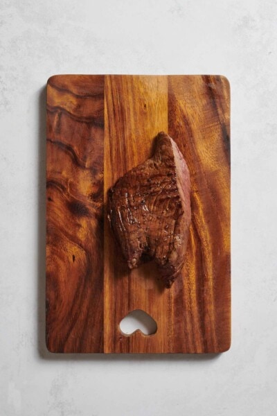 Denver Steak Recipe - The Big Man's World