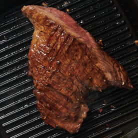 Denver Steak Recipe - The Big Man's World
