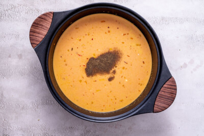 Quick And Easy Dahl Recipe | Under 30 Minutes!