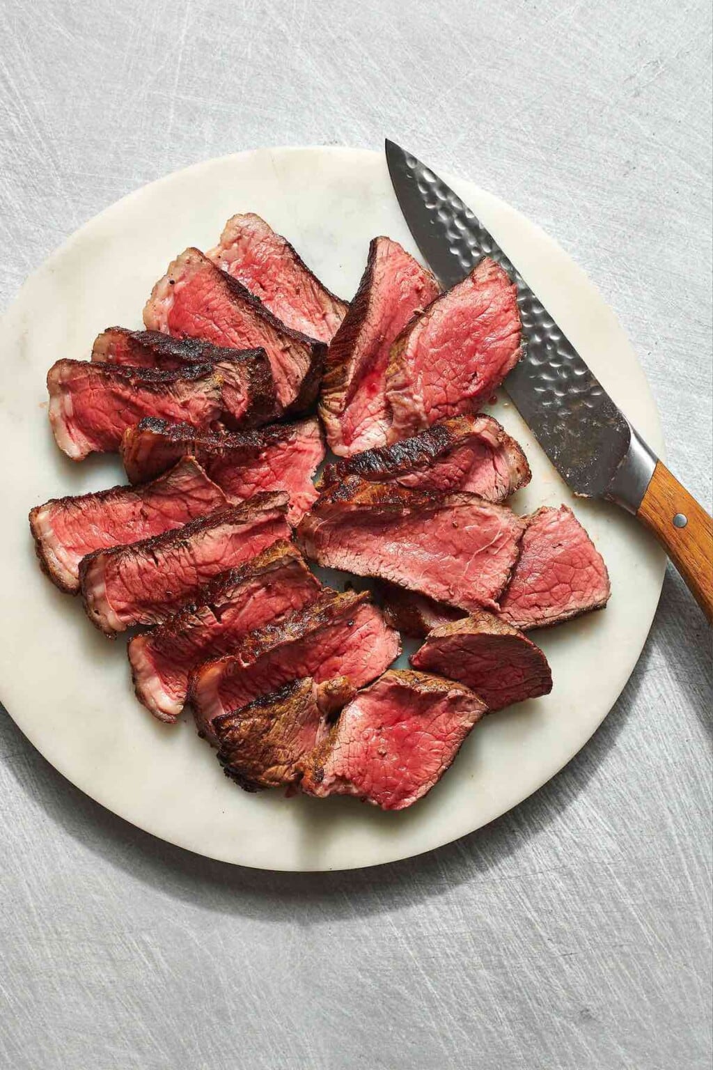 20-Minute Picanha Steak Recipe - The Big Man's World