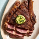 Tomahawk Steak (Cooks Perfectly!) - The Big Man's World