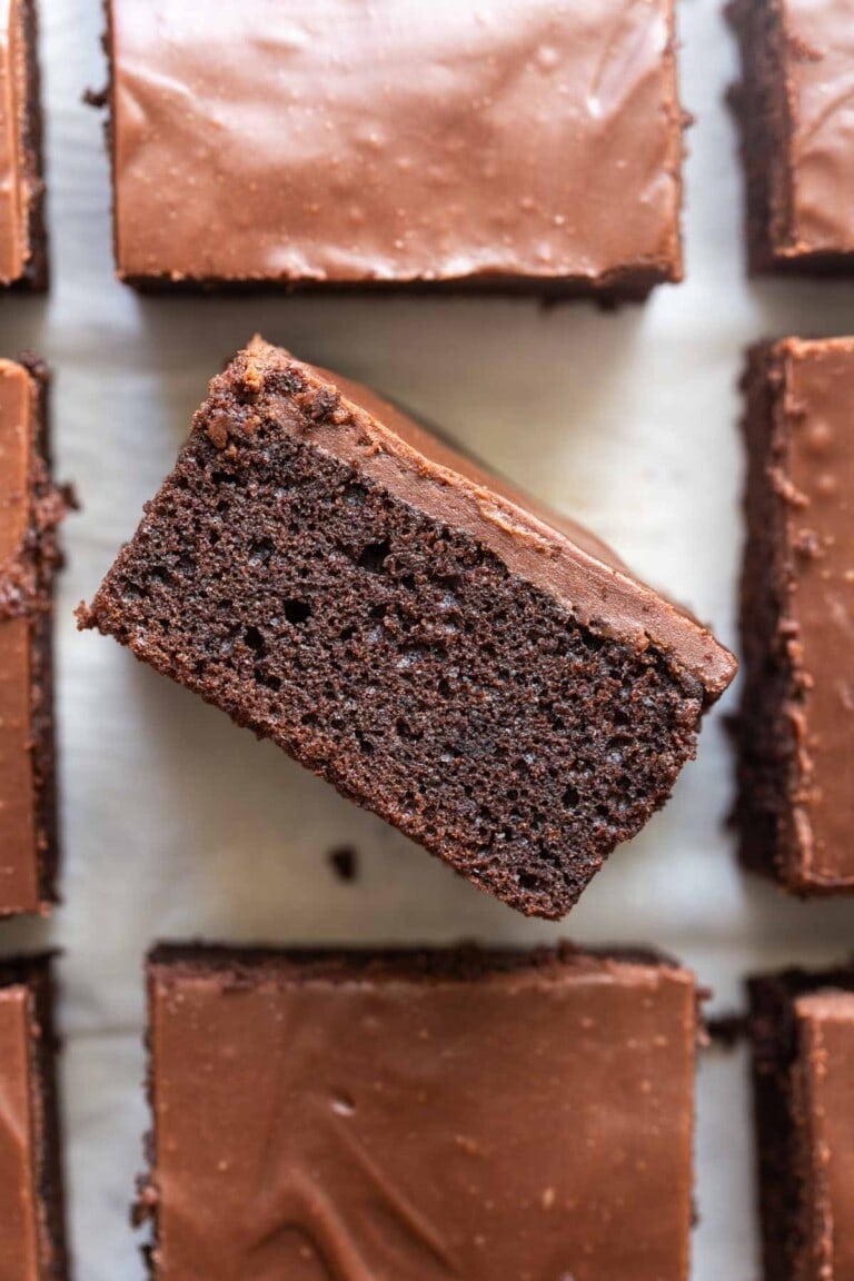 32 Easy Desserts With Few Ingredients - The Big Man's World