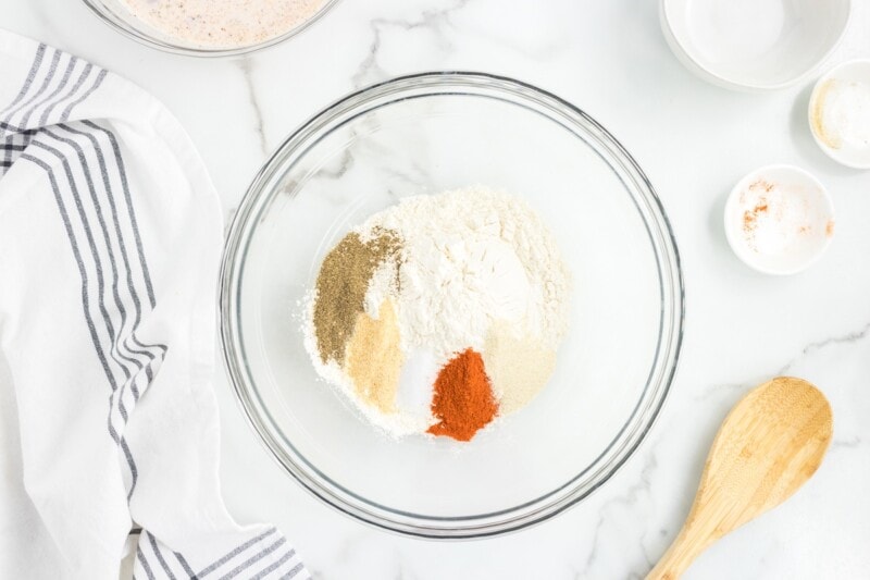 Easy Hot Honey Chicken Sandwich (Wendy's Copycat)