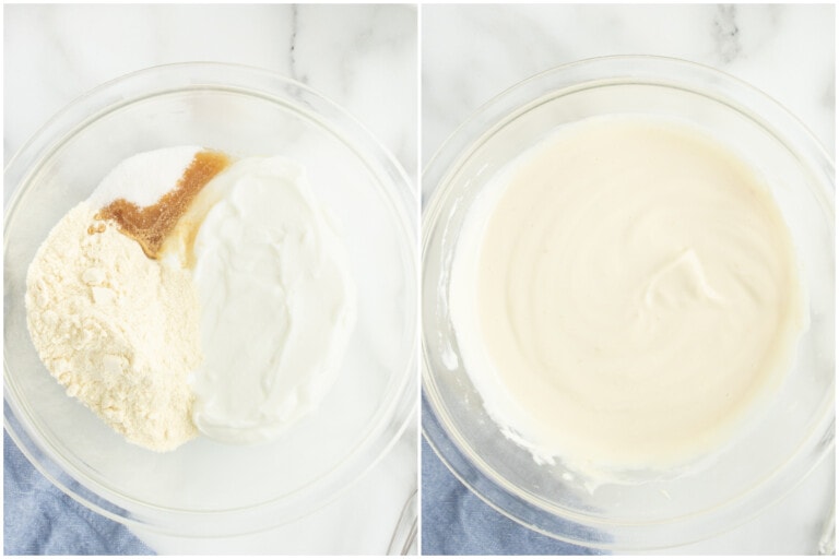 Protein Pudding Recipe {28g of protein!} - The Big Man's World