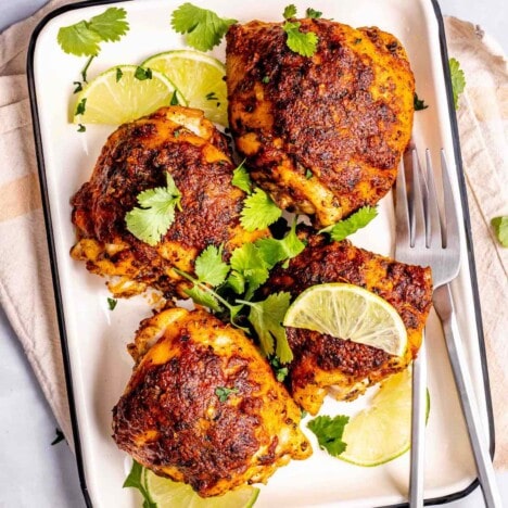 Best Pollo Asado Recipe - The Big Man's World