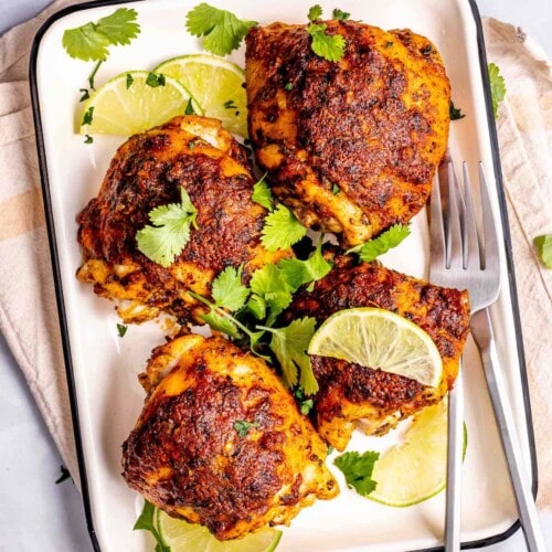 Best Pollo Asado Recipe - The Big Man's World