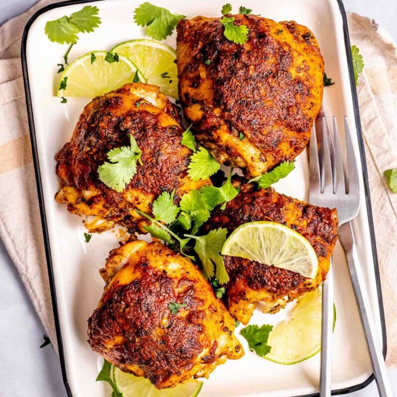 Best Pollo Asado Recipe - The Big Man's World