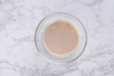 Concha Recipe (Mexican Pan Dulce) - The Big Man's World