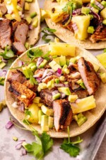 Al Pastor Recipe - The Big Man's World