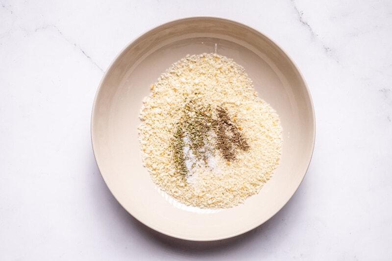 Crispy Calamari Recipe- The Big Man's World