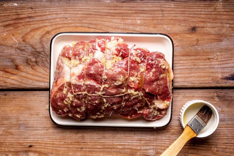 Ribeye Roast Recipe (Quick & Easy!) - The Big Man's World