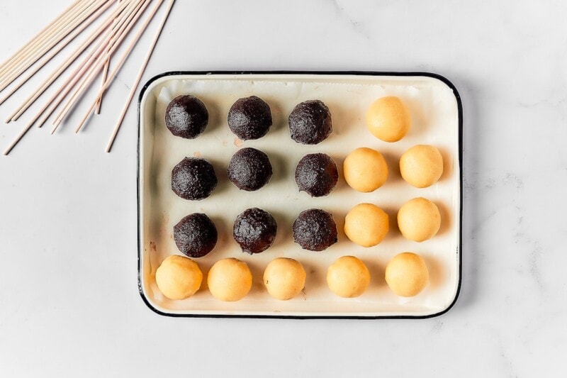 Cake Pop Recipe (Better than Starbucks!) - The Big Man's World