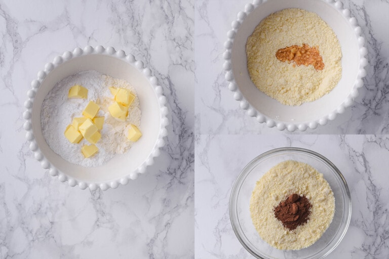 Concha Recipe (Mexican Pan Dulce) - The Big Man's World