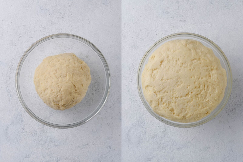 Easy Vegan Cinnamon Rolls {Bakery Style} - The Big Man's World