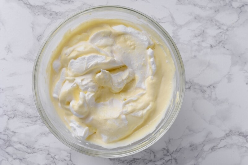 Mango Cheesecake Recipe - The Big Man's World