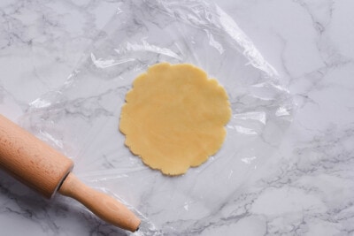 Concha Recipe (Mexican Pan Dulce) - The Big Man's World