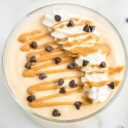 Cottage Cheese Pudding {3 Ingredients} - The Big Man's World