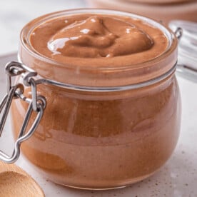 Sugo Recipe {Classic Italian Sauce} - The Big Man's World