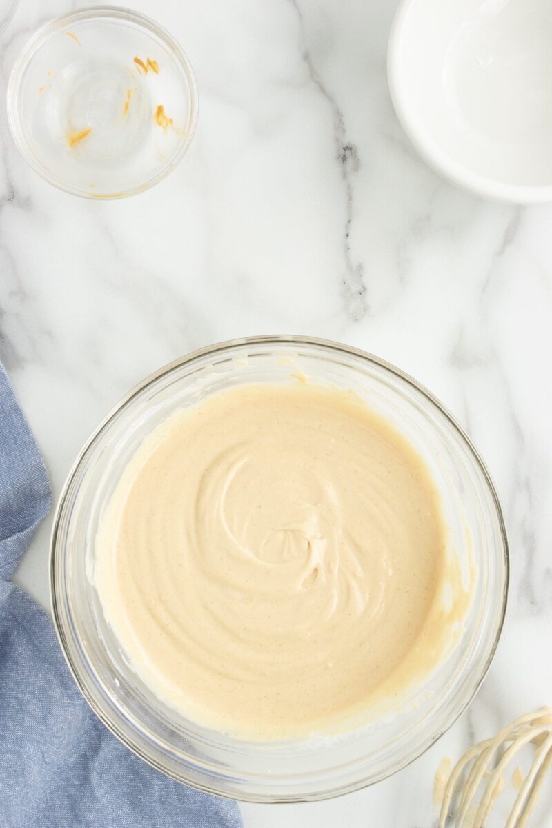 Cottage Cheese Pudding {3 Ingredients} - The Big Man's World