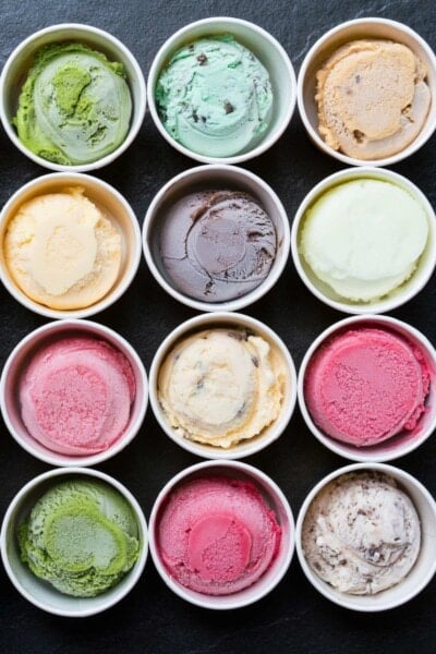 Perfect Ninja Creami Recipe {52 Flavors} - The Big Man's World