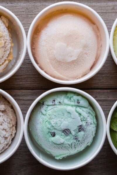 Perfect Ninja Creami Recipe {52 Flavors} - The Big Man's World