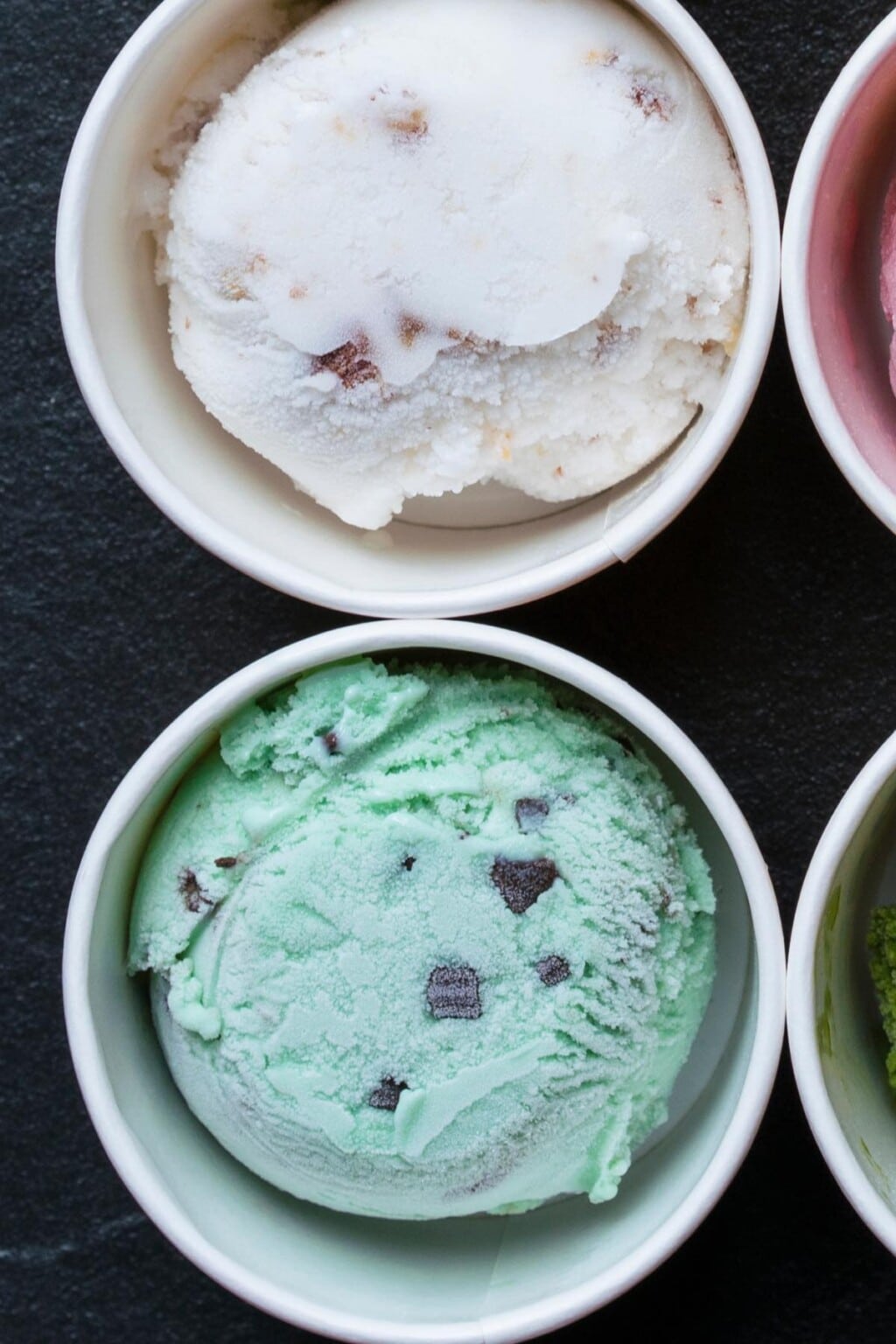 Perfect Ninja Creami Recipe {52 Flavors} - The Big Man's World