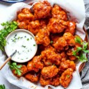 Boneless Chicken Wings (+ VIDEO) - The Big Man's World