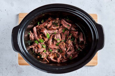 Italian Beef {Easy Authentic Recipe} - The Big Man's World