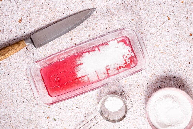 Turkish Delight Recipe {Quick & Easy} - The Big Man's World