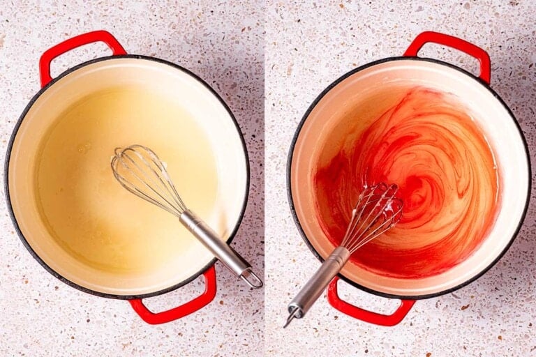 Turkish Delight Recipe {Quick & Easy} - The Big Man's World