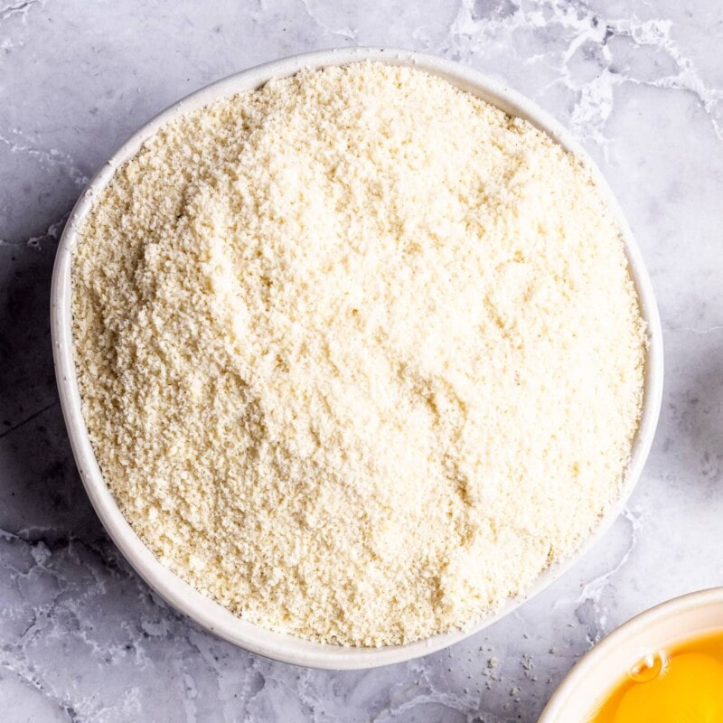 20 Recipes Using Coconut Flour - The Big Man's World