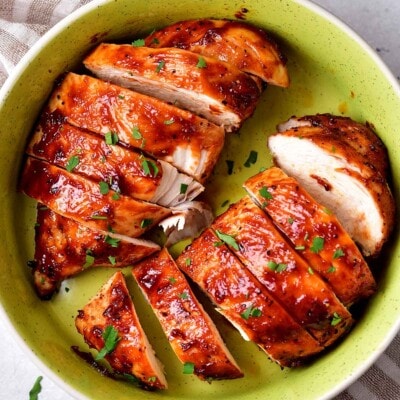 Crispy Chicken Cutlets Recipe - TBMW