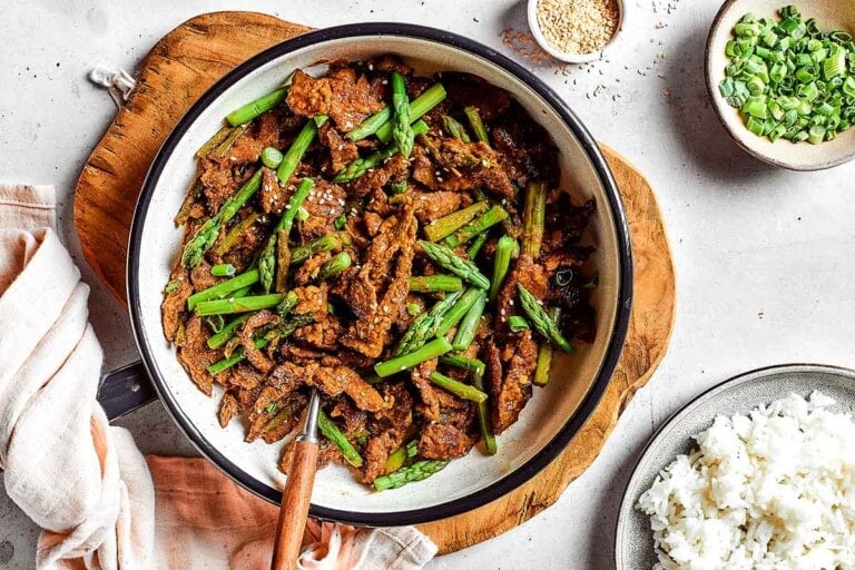 20-Minute Shaved Steak Recipe - The Big Man's World