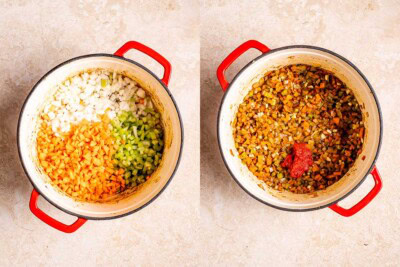 Easy Oxtail Stew Recipe - The Big Man's World