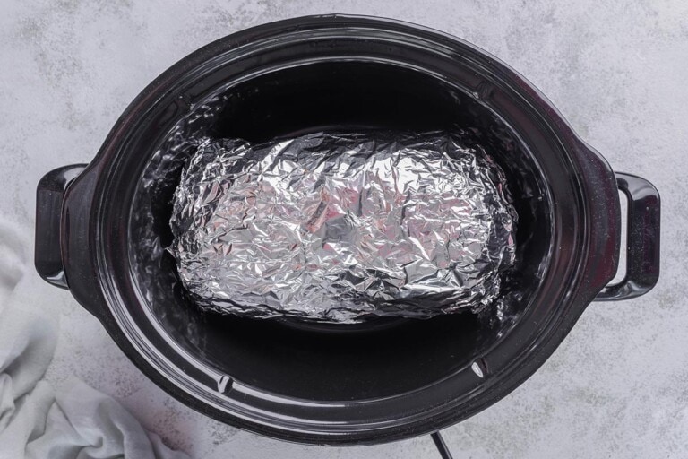 Easy Homemade Pastrami Recipe - The Big Man's World