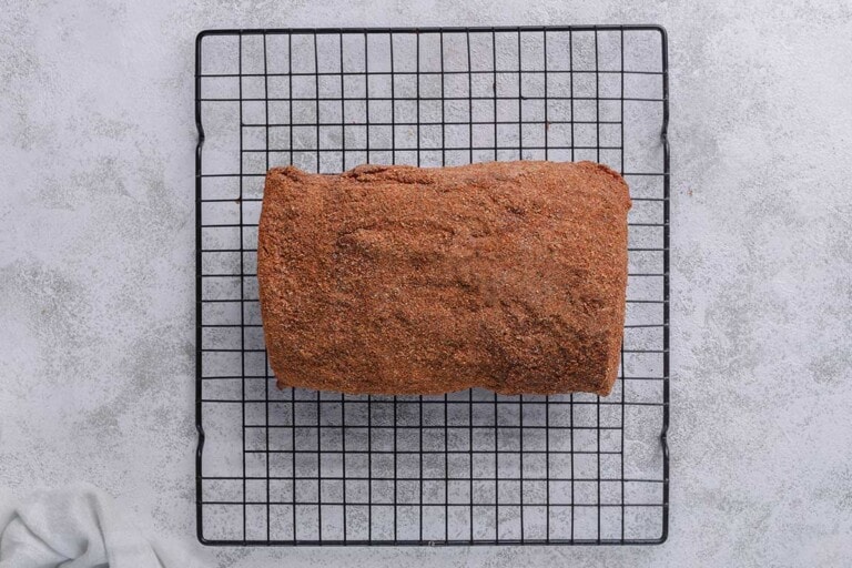 Easy Homemade Pastrami Recipe - The Big Man's World