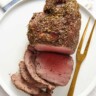 Top Round Roast {Extra Juicy And Tender} - TBMW