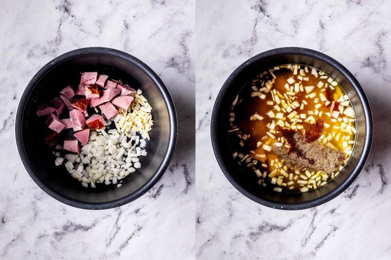 Great Northern Beans Recipe - The Big Man's World