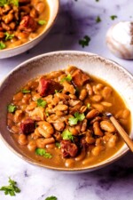 Great Northern Beans Recipe - The Big Man's World