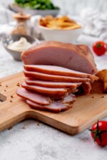 Homemade Turkey Pastrami (Easy to make) - The Big Man's World