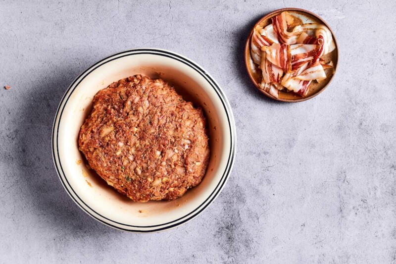 Homemade Gyro Meat {Restaurant Style} - The Big Man's World