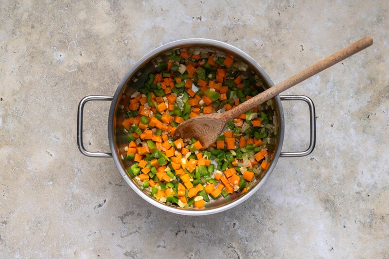Classic Butter Beans Recipe - The Big Man's World