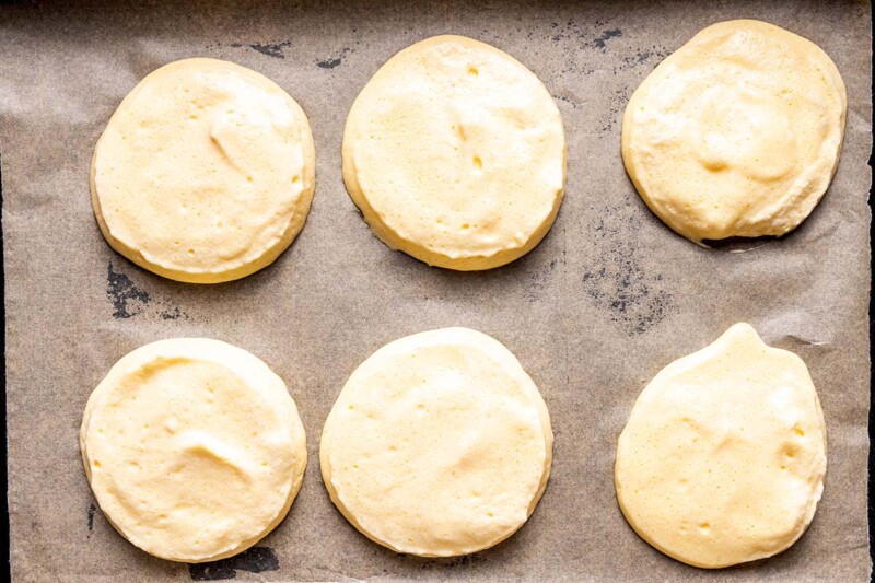 Cloud Bread Recipe - The Big Man's World
