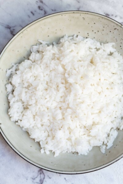 How To Cook Basmati Rice (Foolproof Method)