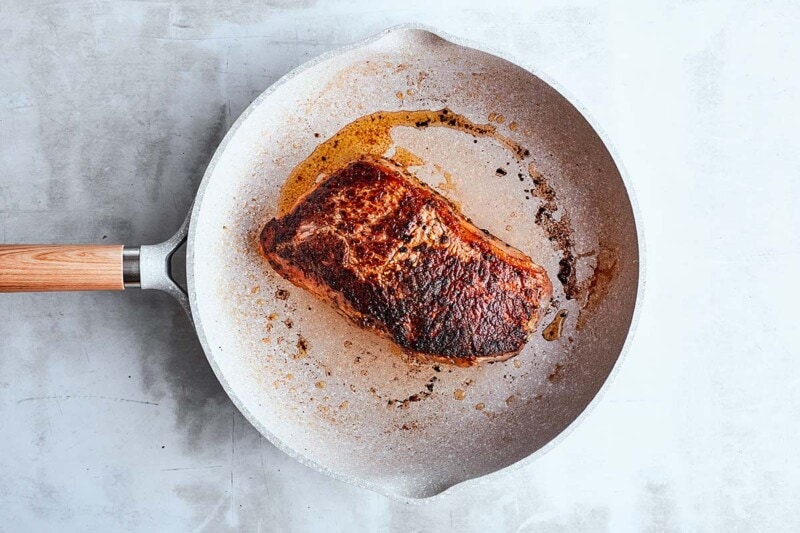 15-Minute Steak Bowl Recipe - The Big Man's World